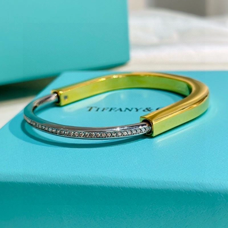 Official Tiffany Bracelets