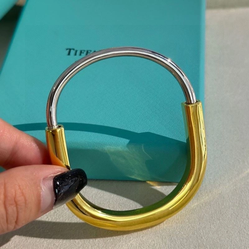 Official Tiffany Bracelets