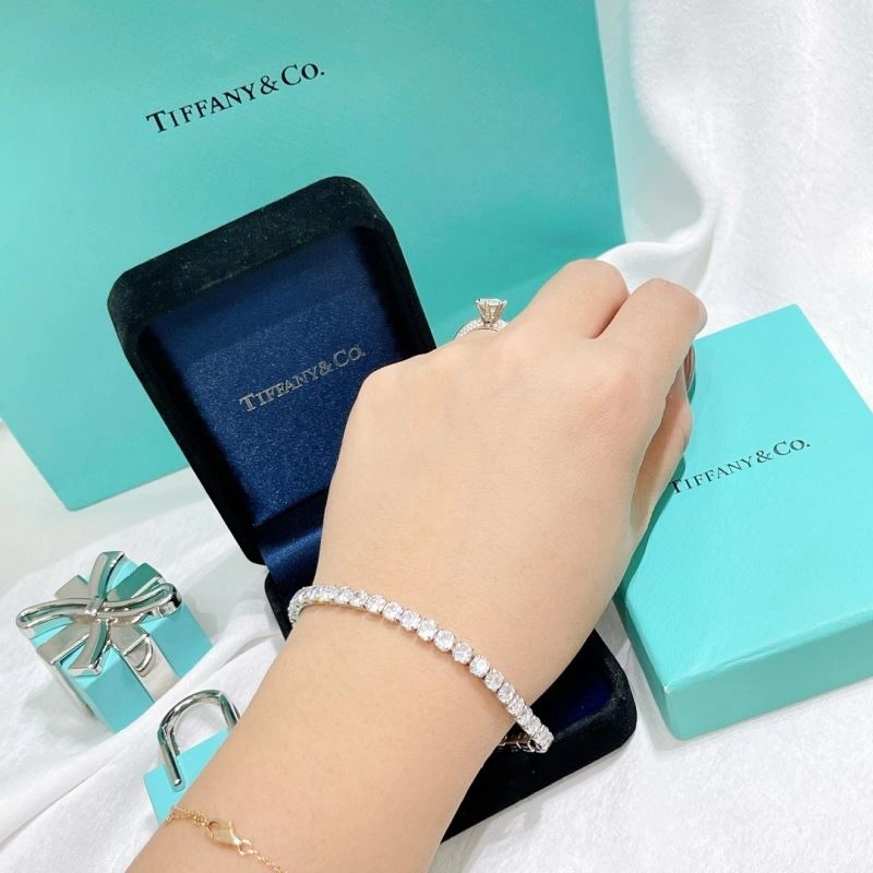 Cut-rate Tiffany Bracelets