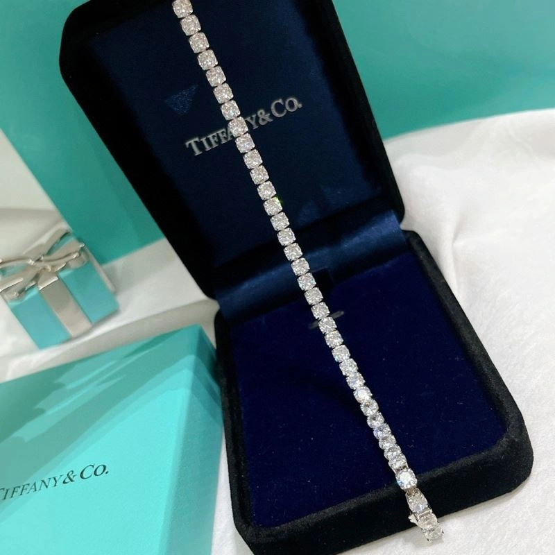Cut-rate Tiffany Bracelets