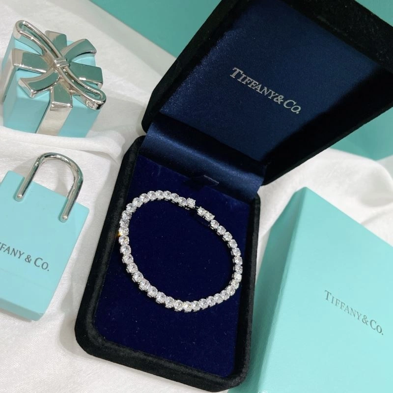 Cut-rate Tiffany Bracelets