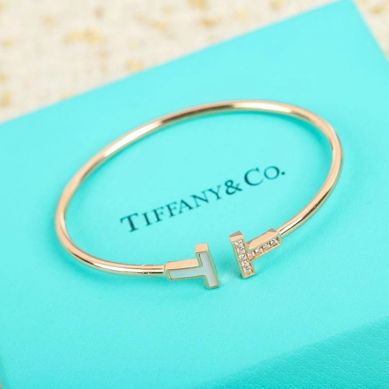 Value-priced Tiffany Bracelets