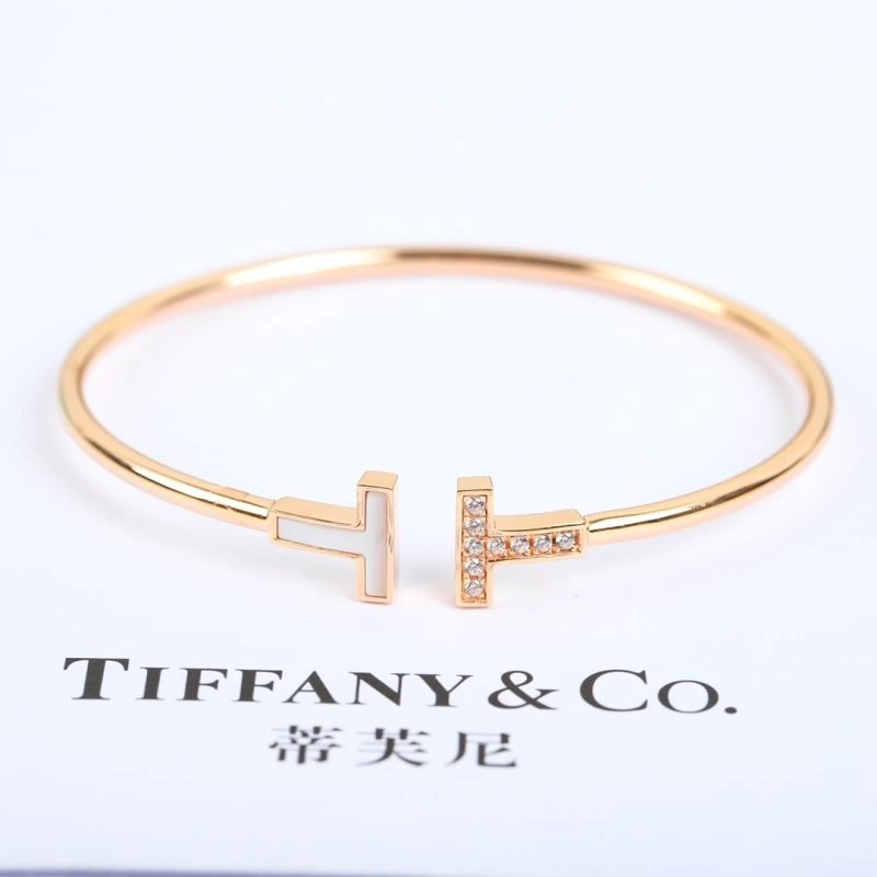 Value-priced Tiffany Bracelets