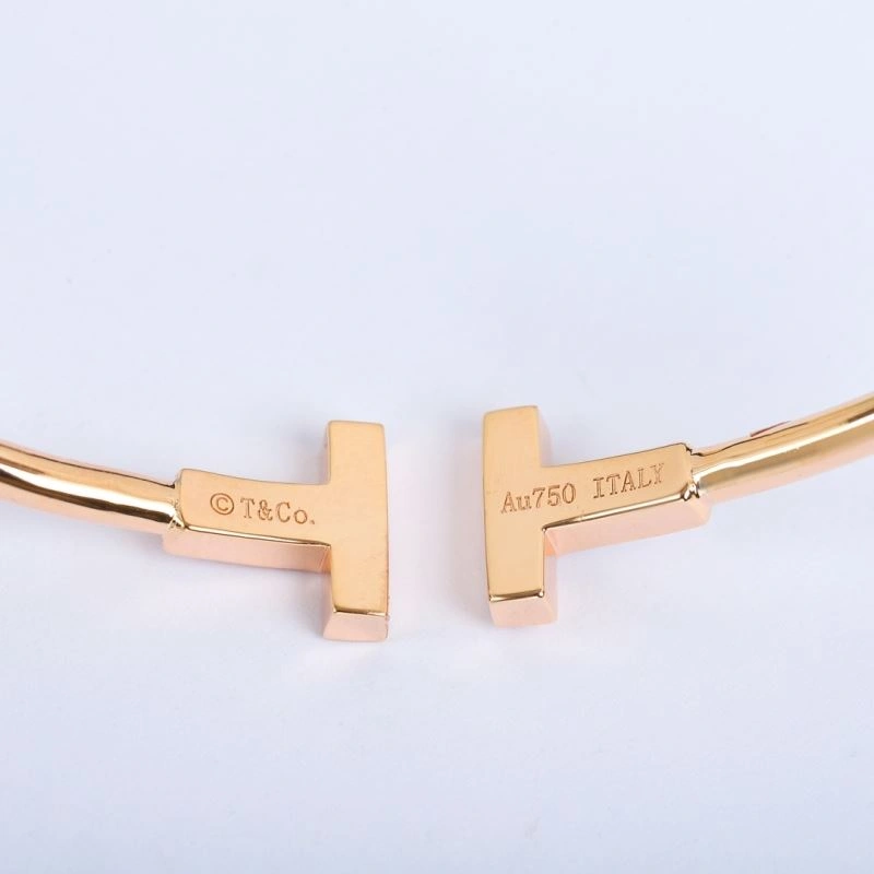 Value-priced Tiffany Bracelets