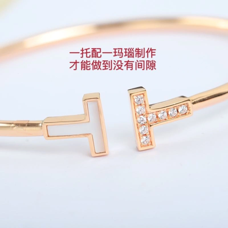Value-priced Tiffany Bracelets