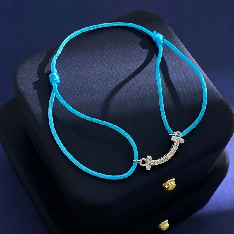 Official Tiffany Bracelets