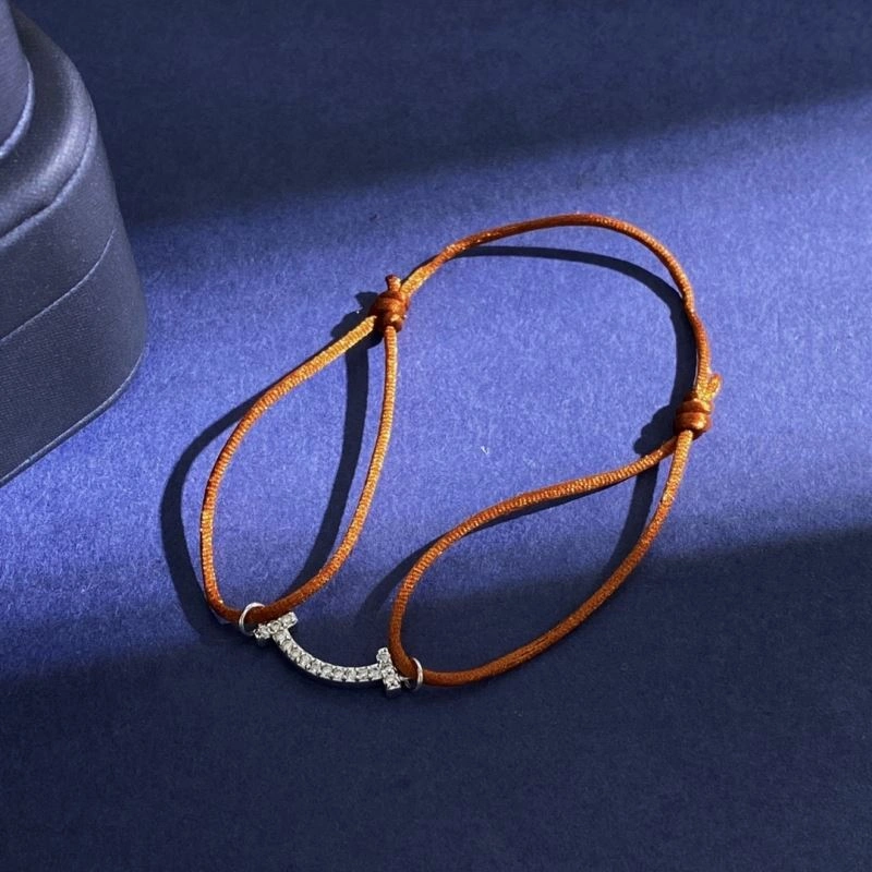 Official Tiffany Bracelets