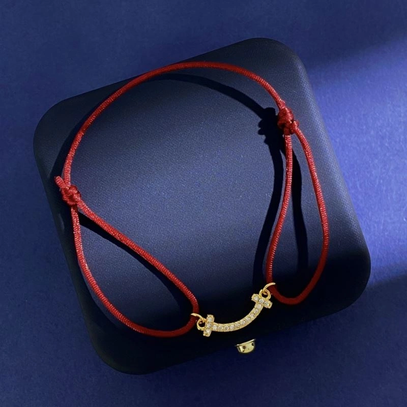 Budget-friendly Tiffany Bracelets