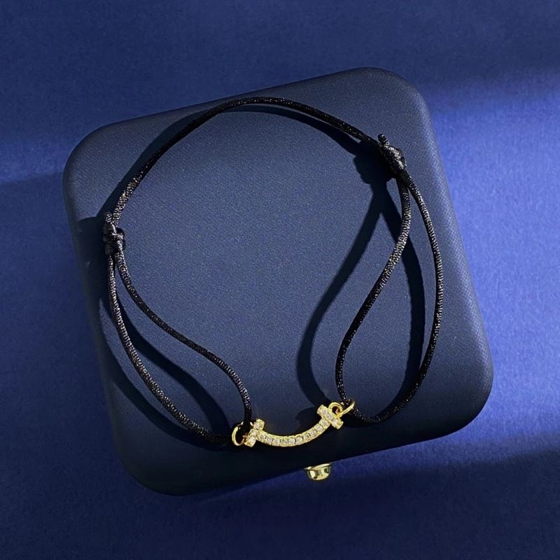 Budget-friendly Tiffany Bracelets
