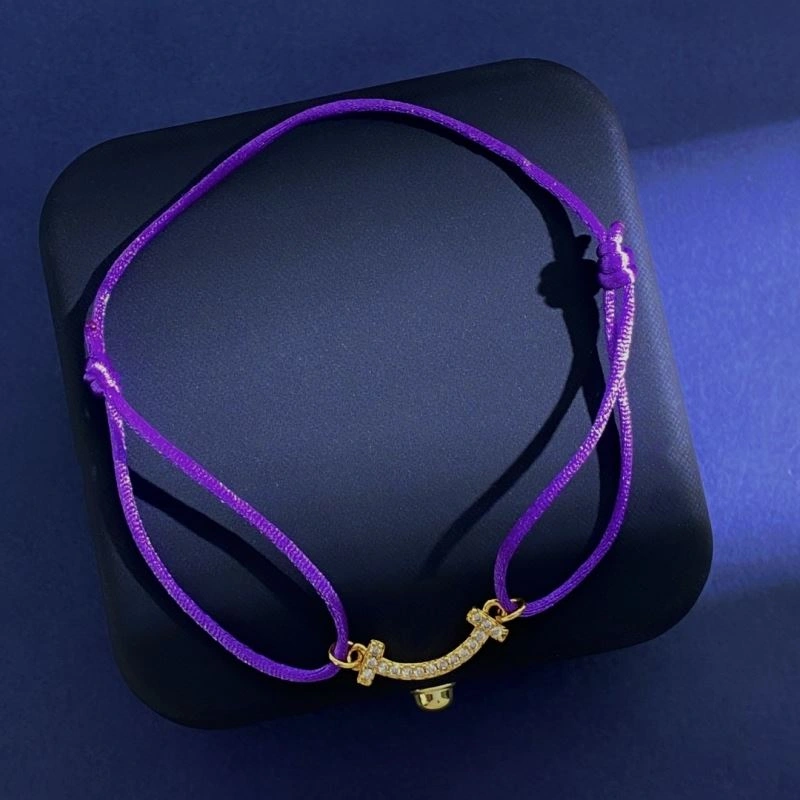 Budget-friendly Tiffany Bracelets