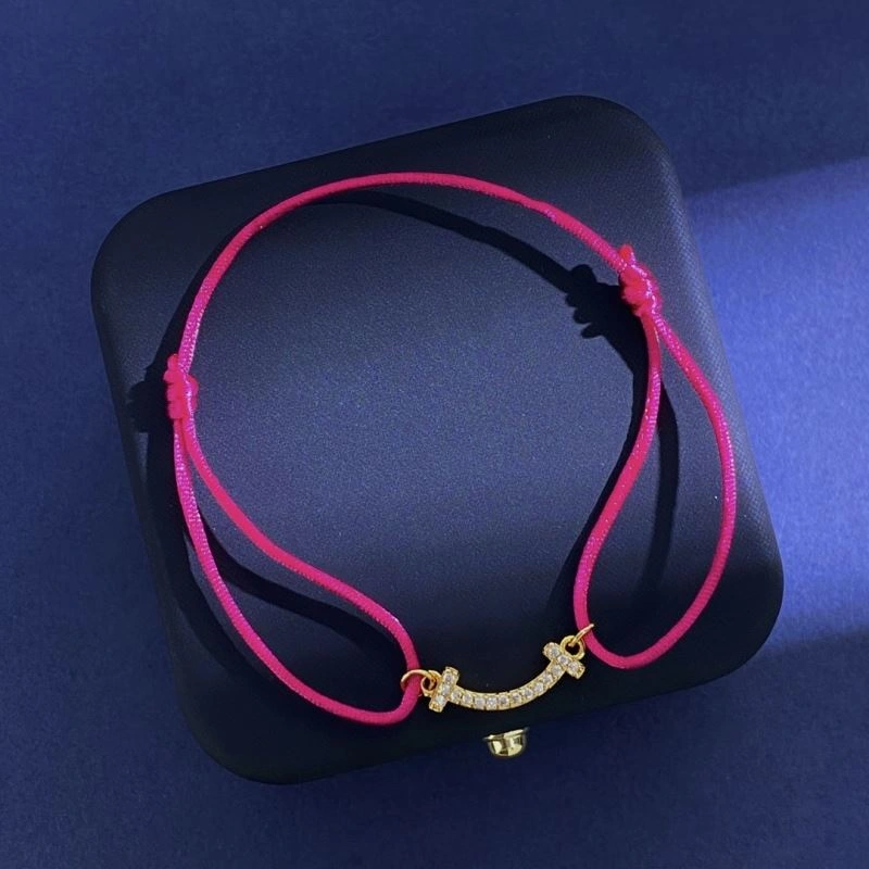 Budget-friendly Tiffany Bracelets