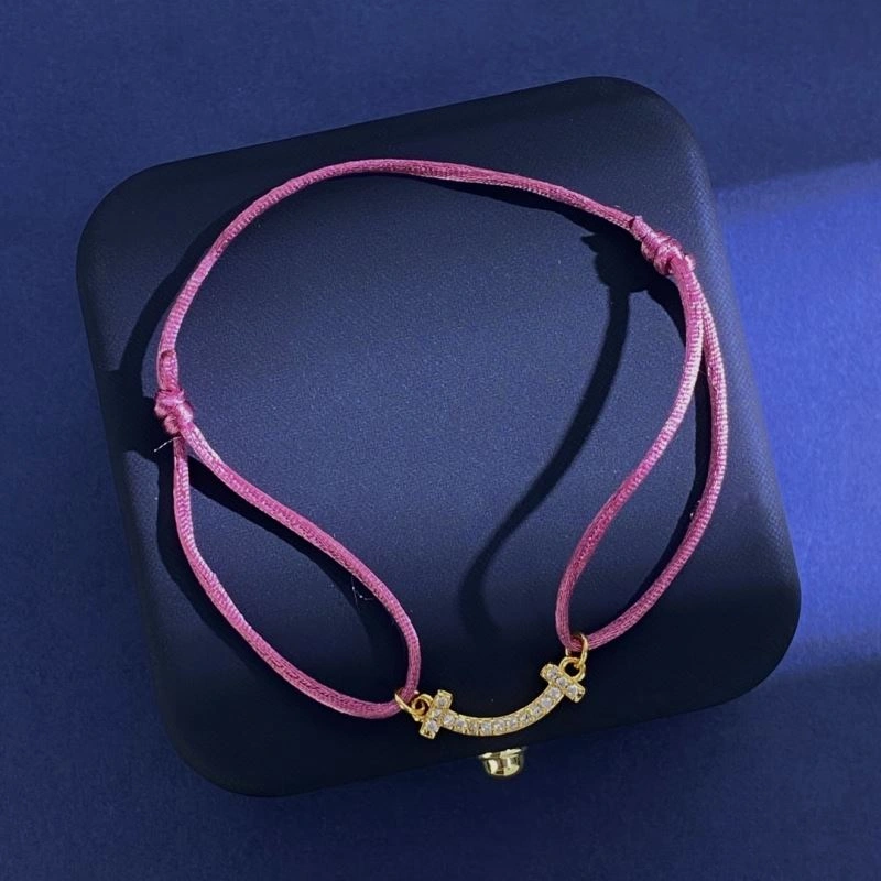 Budget-friendly Tiffany Bracelets