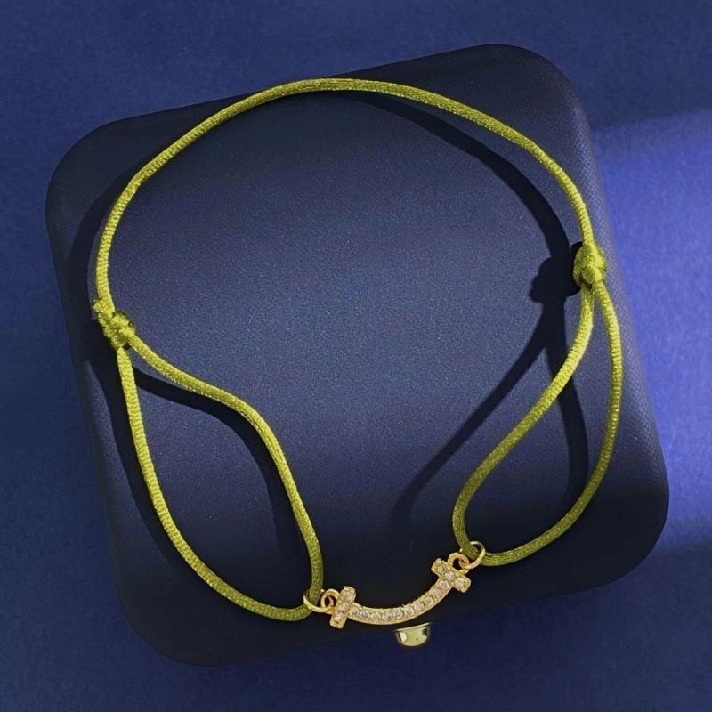 Budget-friendly Tiffany Bracelets
