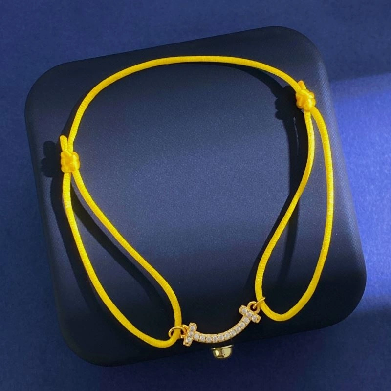 Authentic Tiffany Bracelets