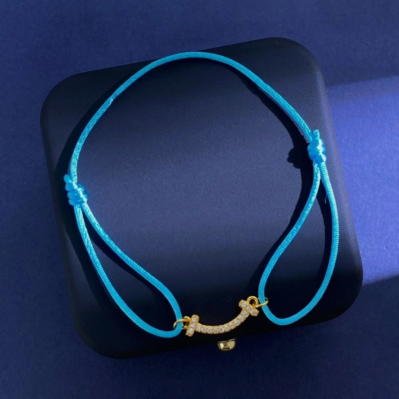 Authentic Tiffany Bracelets