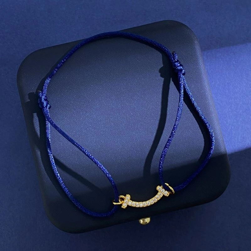 Authentic Tiffany Bracelets