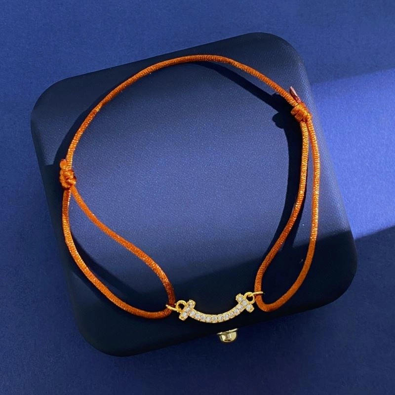 Authentic Tiffany Bracelets
