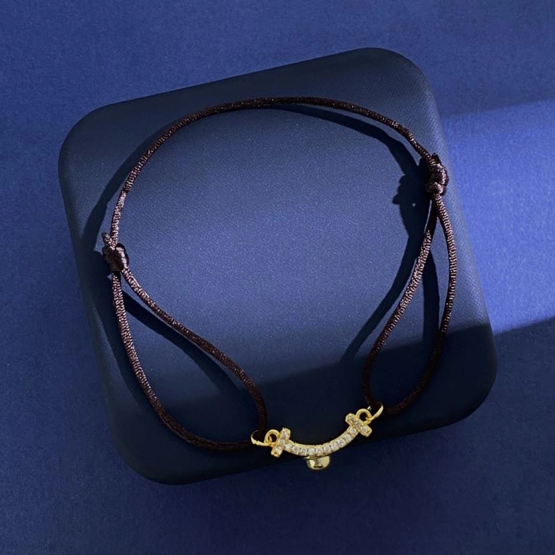 Authentic Tiffany Bracelets