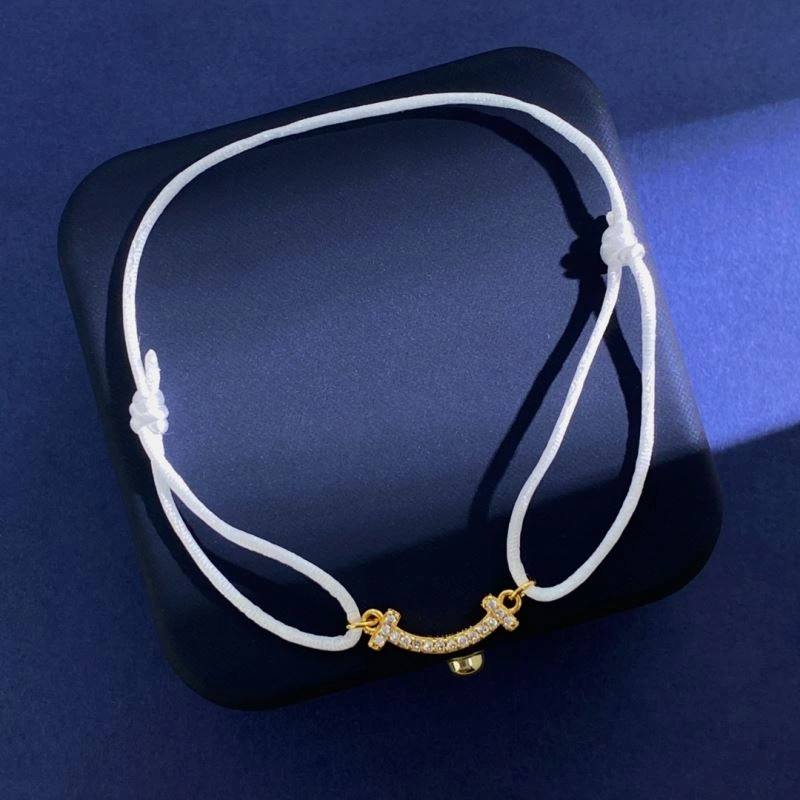 Authentic Tiffany Bracelets