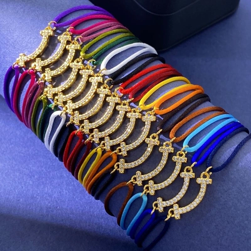 Authentic Tiffany Bracelets