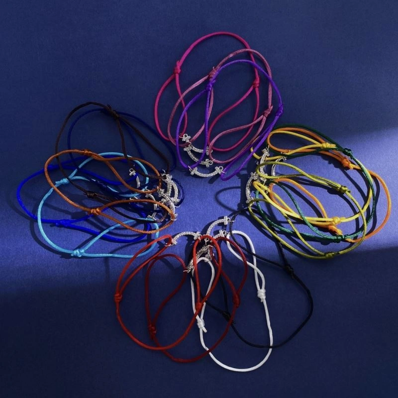 Authentic Tiffany Bracelets