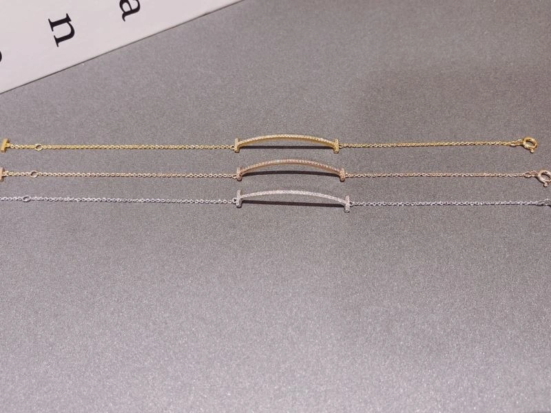 Top match Tiffany Bracelets