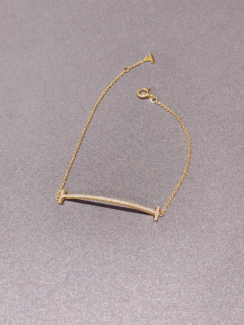 Top match Tiffany Bracelets