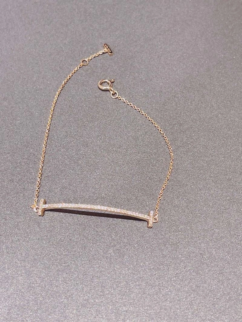 Top match Tiffany Bracelets