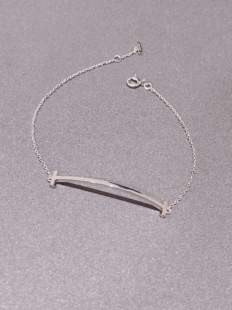 Indistinguishable Tiffany Bracelets