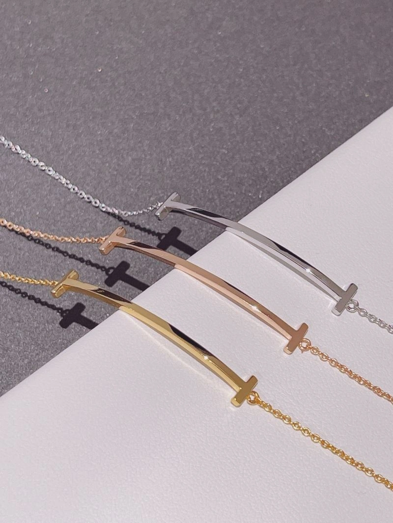 Indistinguishable Tiffany Bracelets