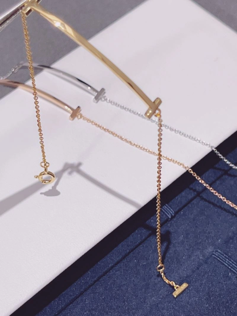 Indistinguishable Tiffany Bracelets