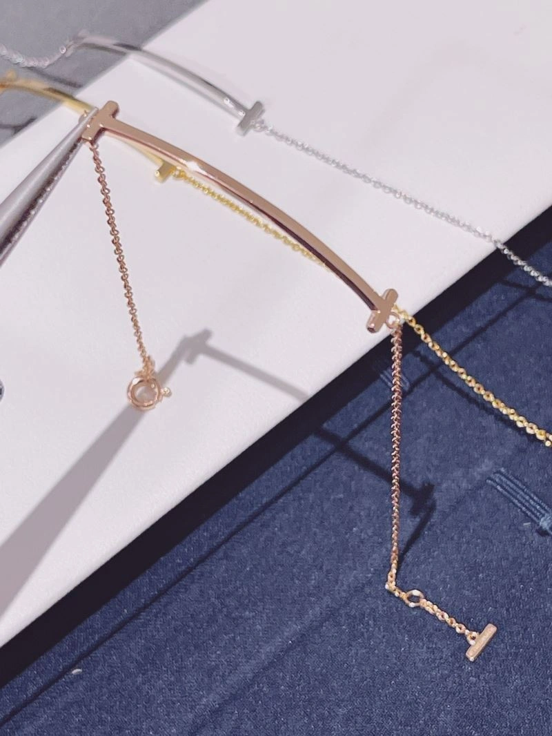 Indistinguishable Tiffany Bracelets