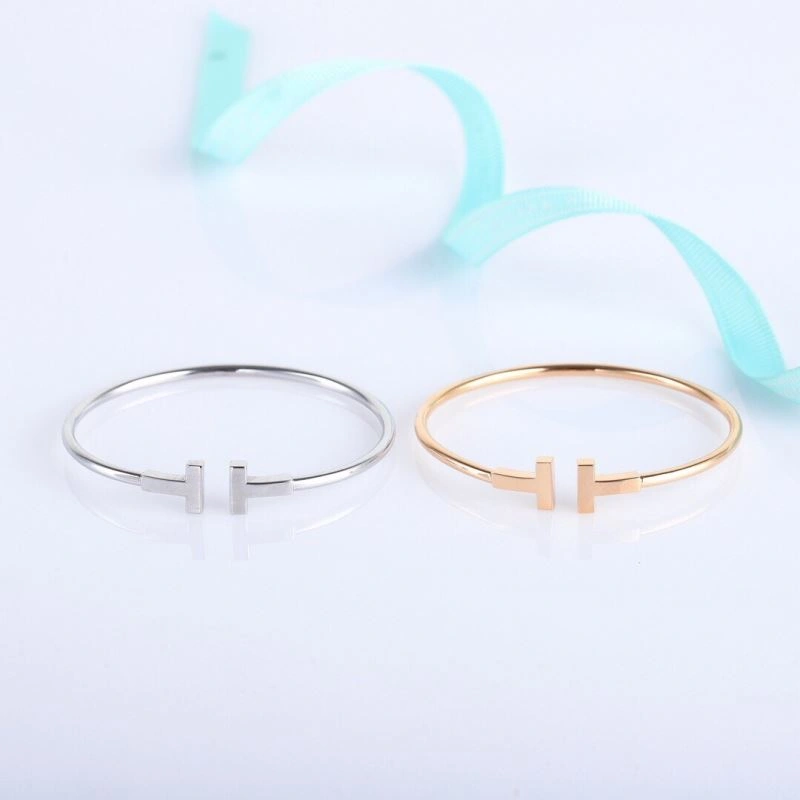Accurate model Tiffany Bracelets