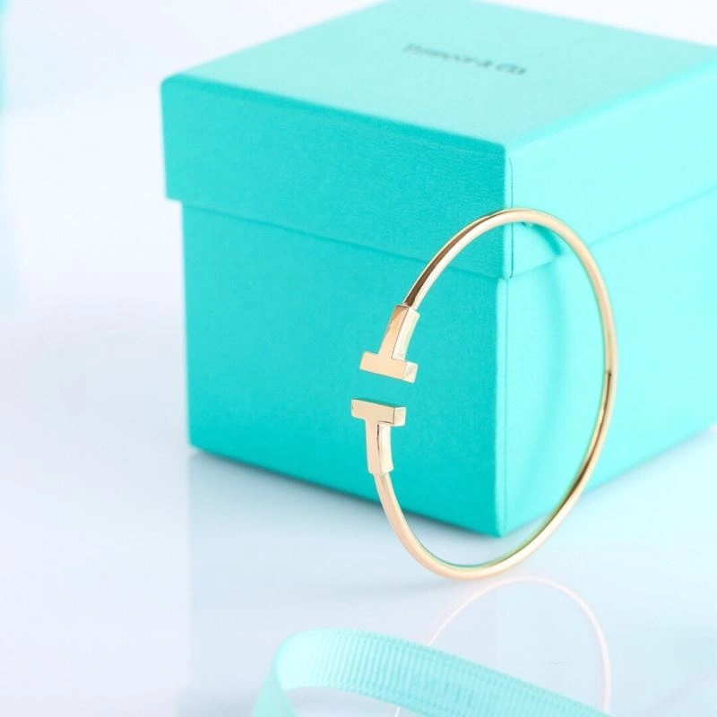 Accurate model Tiffany Bracelets