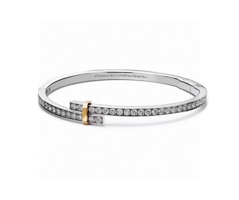 High accuracy Tiffany Bracelets