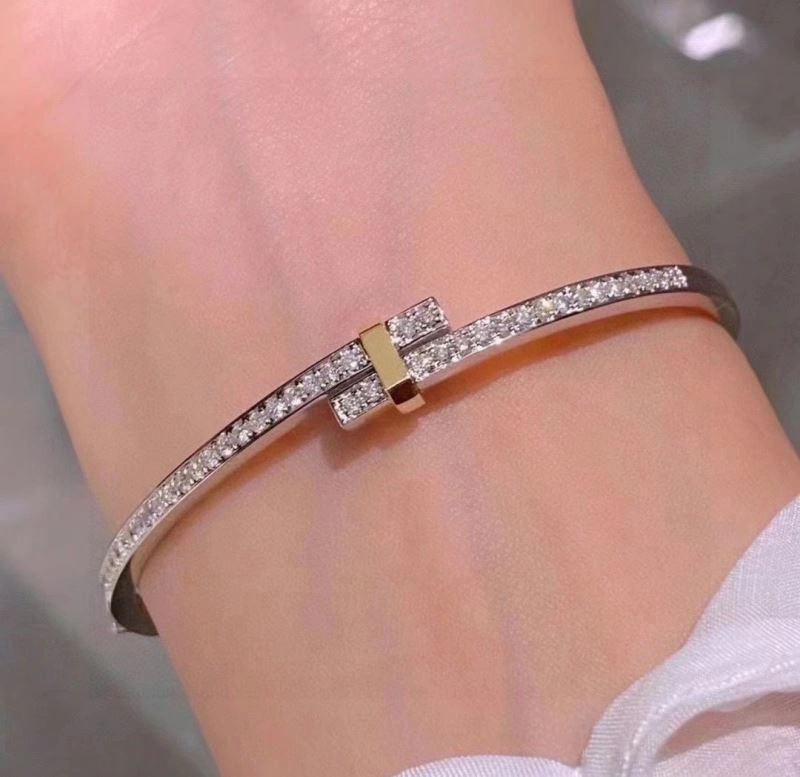 High accuracy Tiffany Bracelets