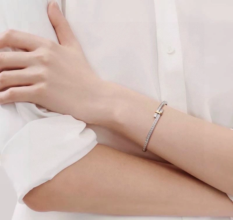 High accuracy Tiffany Bracelets