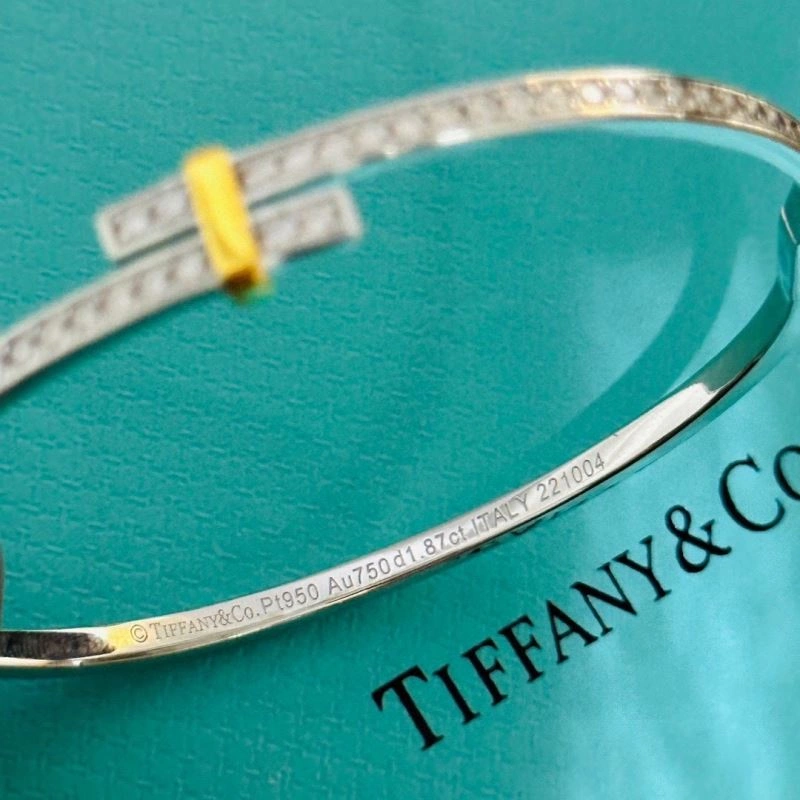 High accuracy Tiffany Bracelets