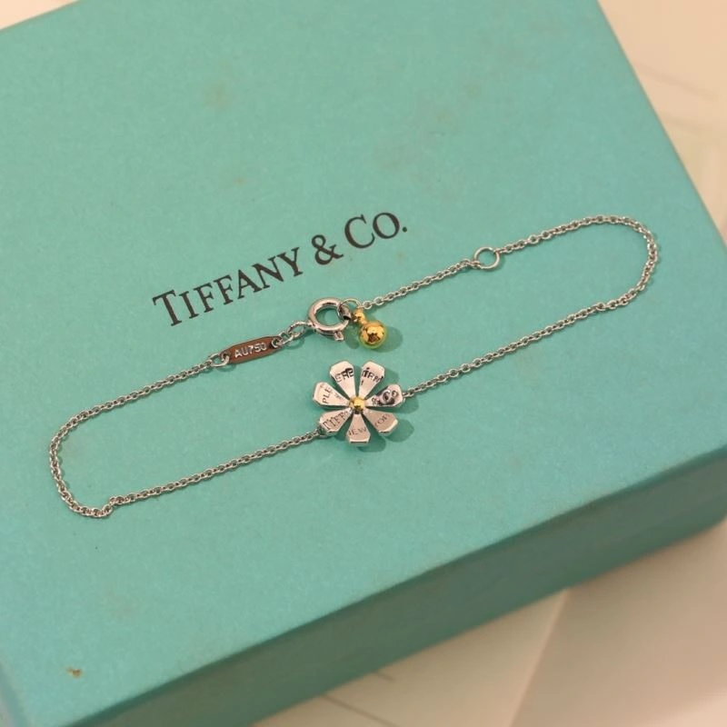Perfect replica Tiffany Bracelets