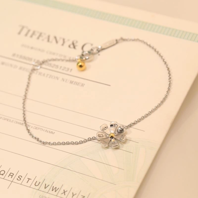 Perfect replica Tiffany Bracelets