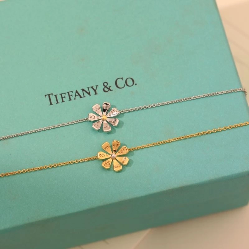 Perfect replica Tiffany Bracelets
