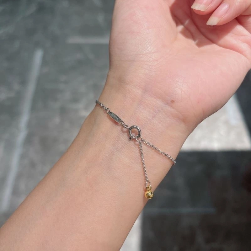 Perfect replica Tiffany Bracelets