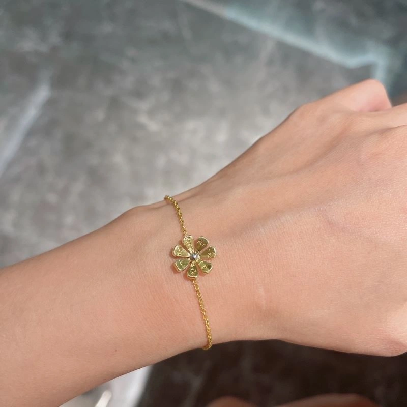 Perfect replica Tiffany Bracelets
