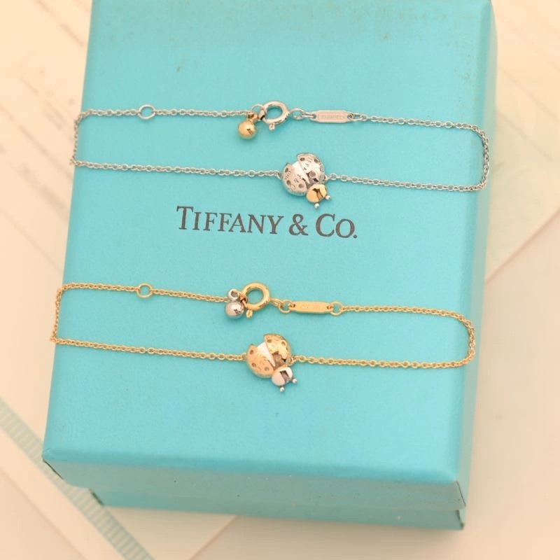 Accurate model Tiffany Bracelets