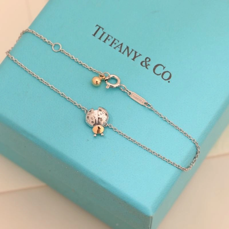 Accurate model Tiffany Bracelets