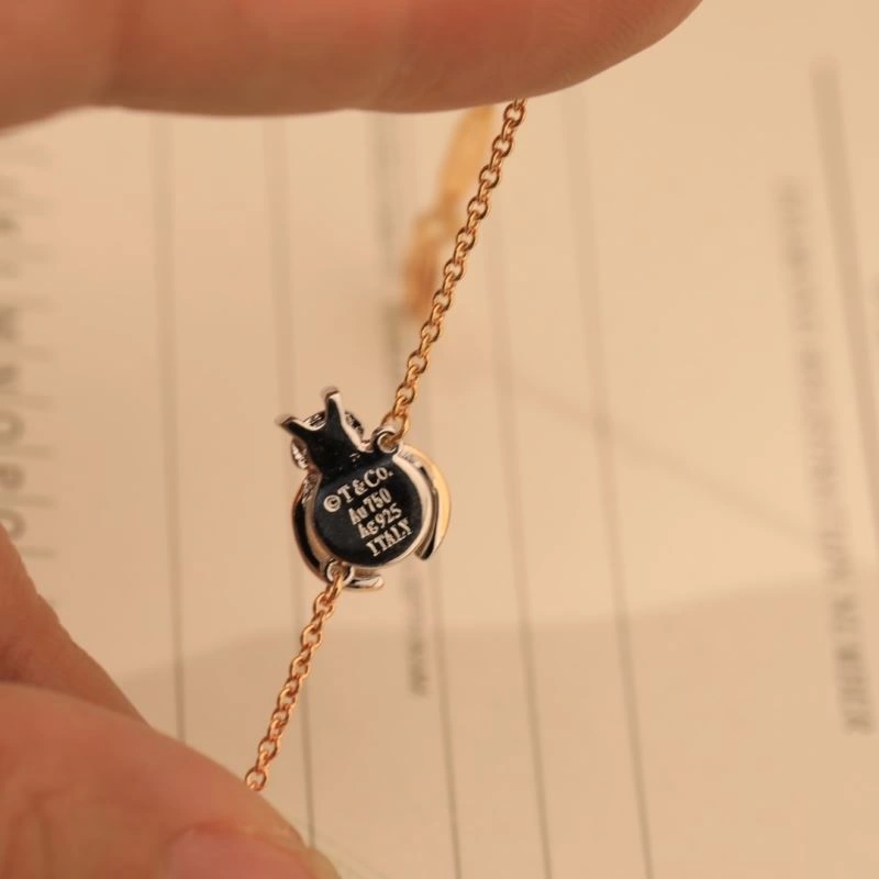 Accurate model Tiffany Bracelets