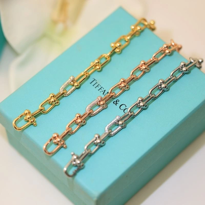 Perfect replica Tiffany Bracelets