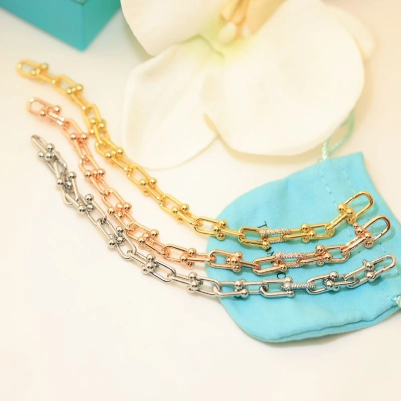 Perfect replica Tiffany Bracelets