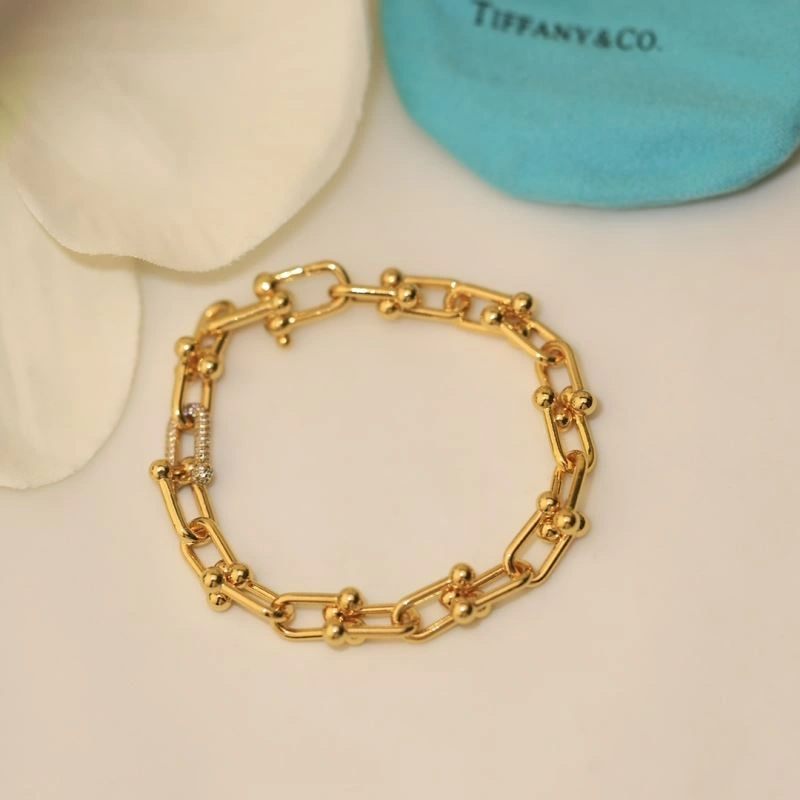 Perfect replica Tiffany Bracelets