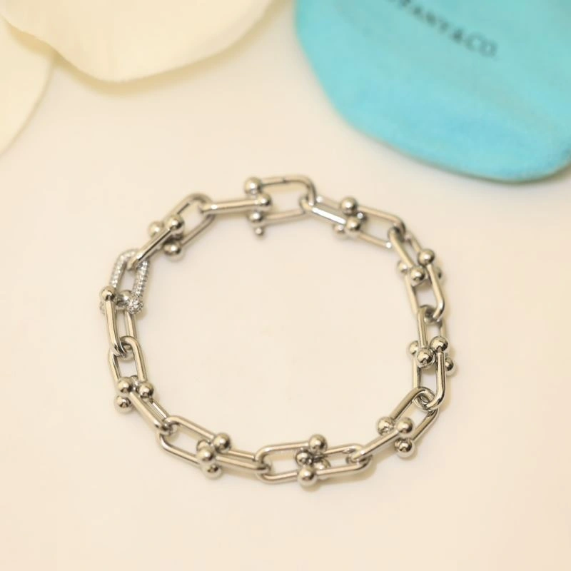 Perfect replica Tiffany Bracelets